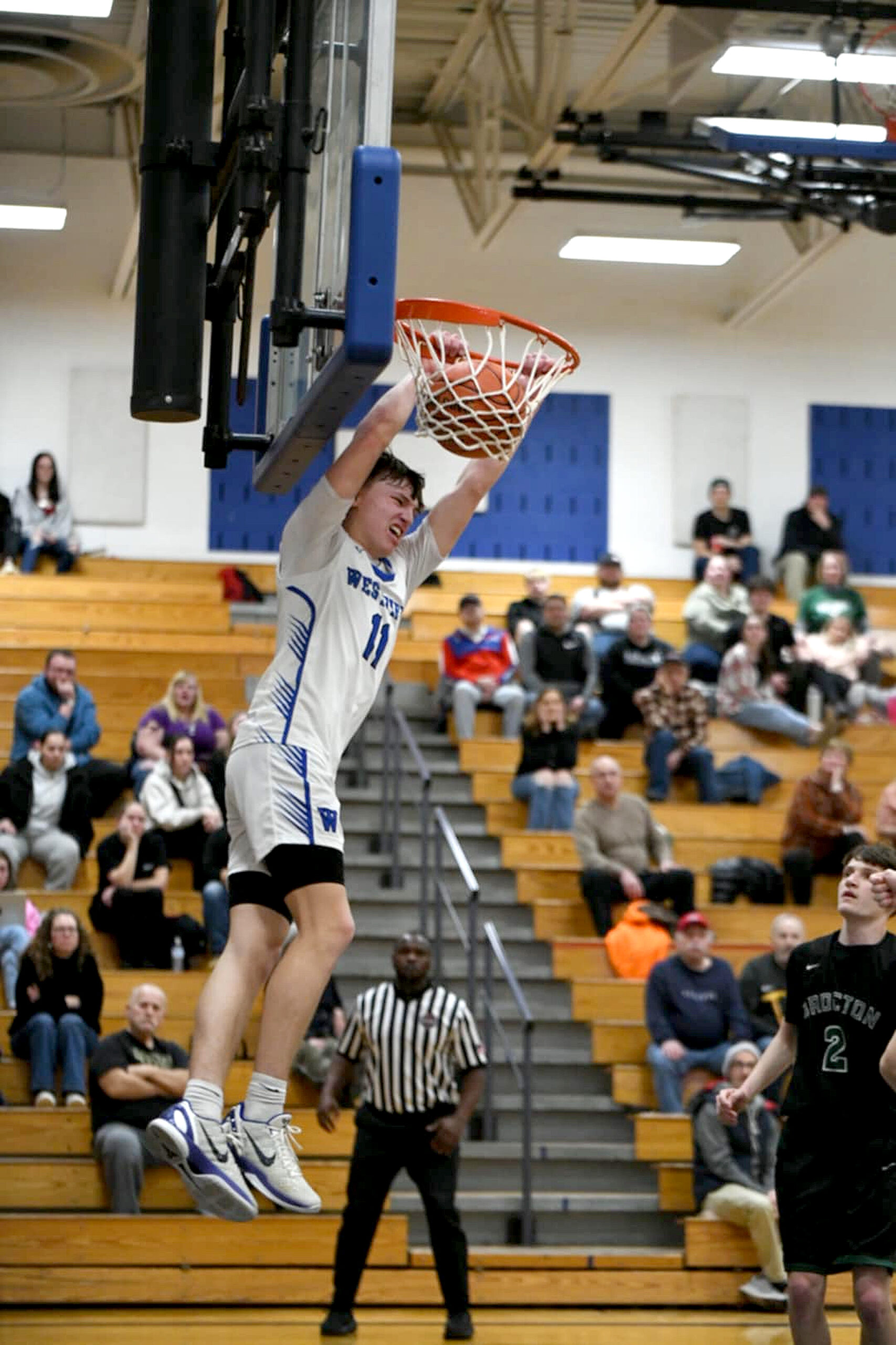 Carson’s Night | News, Sports, Jobs - Post Journal